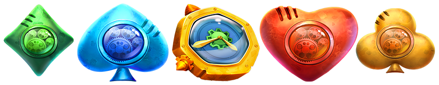 The Wild Machine by Pragmatic Play Slot Review | Omni Slots