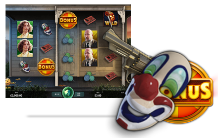 Halloween by Microgaming Slot Review | Omni Slots